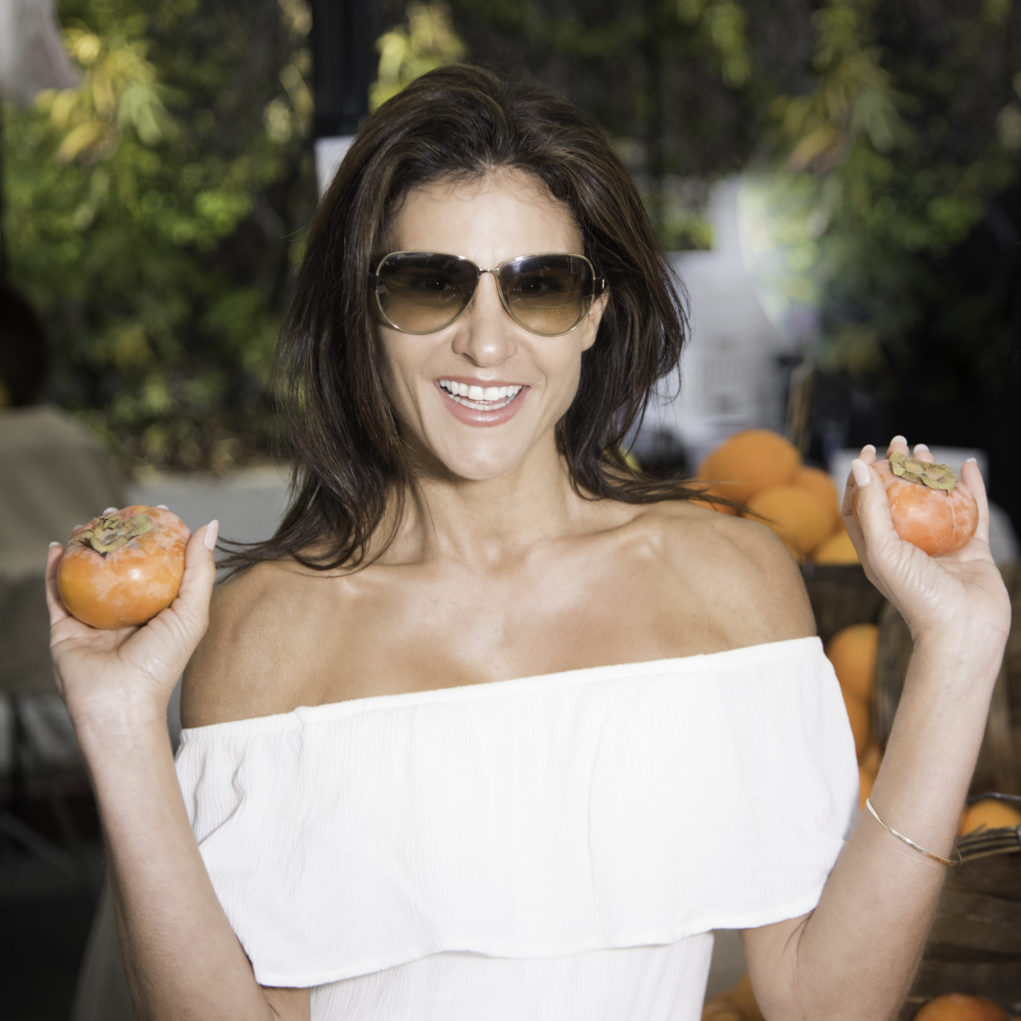 You Are What You Eat - Melissa Mayo